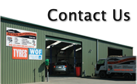 Pirongia Action Automotive - Mechanics in Pirongia - WOF & Car ...